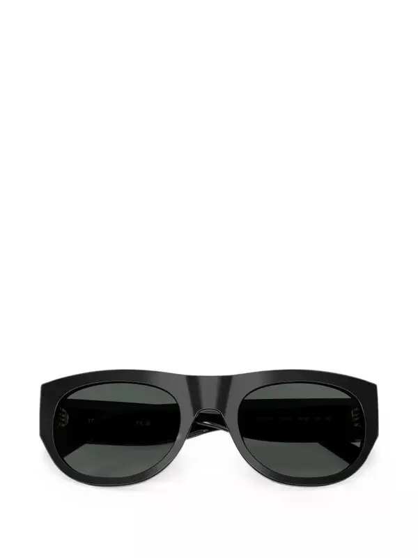 Tory Burch Geometric-frame Sunglasses