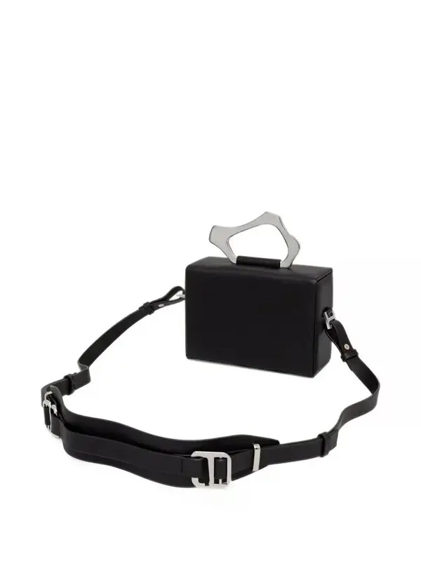 HELIOT EMIL Solely Cross Body Bag