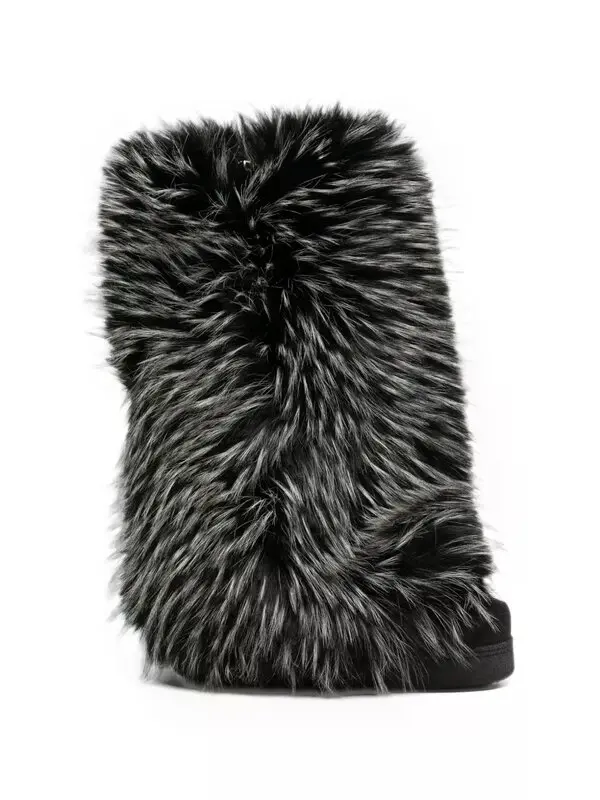 Inuikii Next Gen Shearling Boots