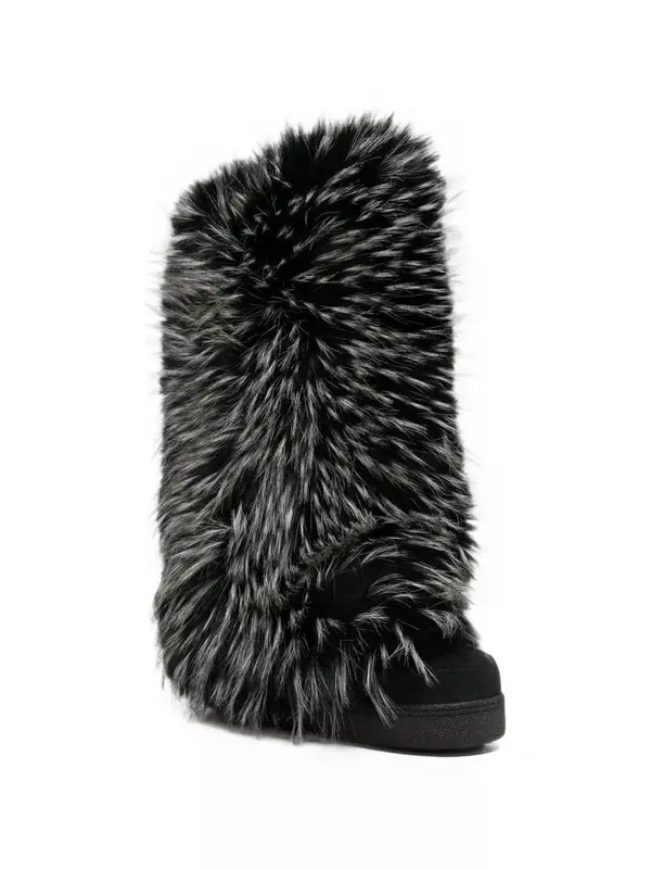 Inuikii Next Gen Shearling Boots