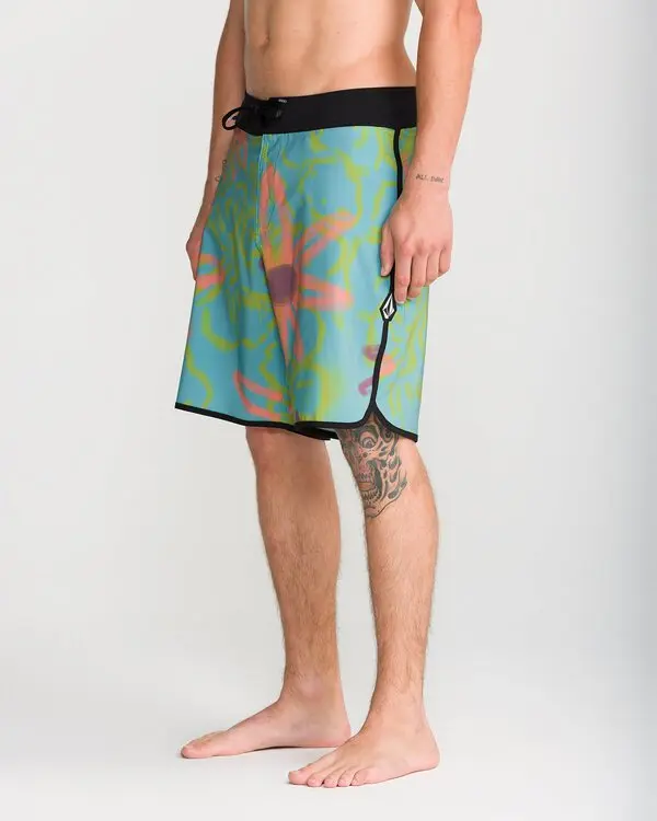 Volcom Infuse Scallop Mod 19
