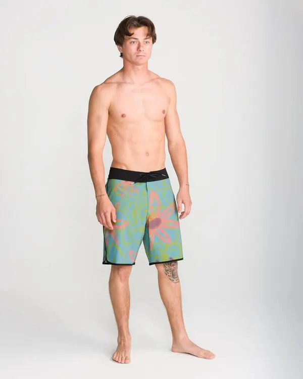 Volcom Infuse Scallop Mod 19