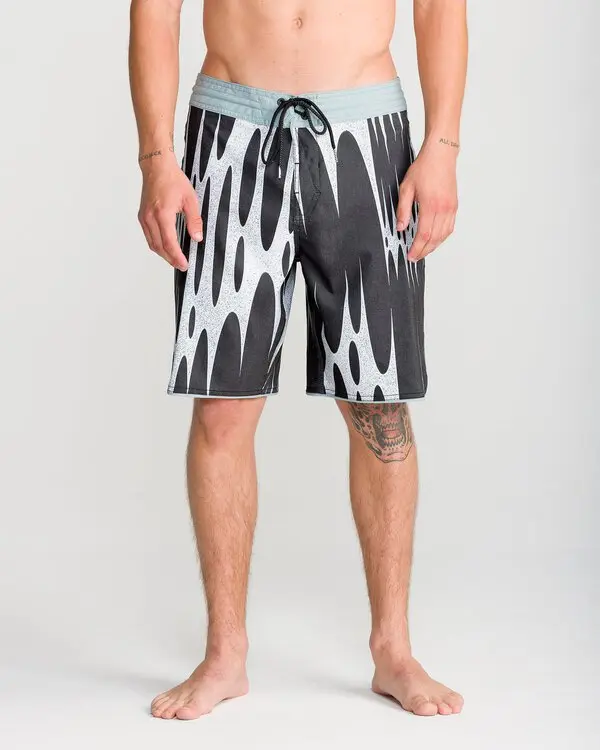 Volcom Barnacle Stoney 19