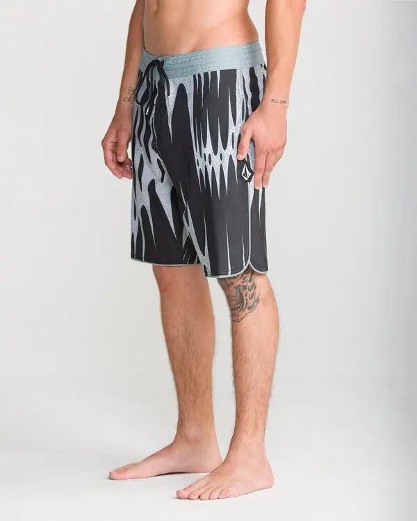 Volcom Barnacle Stoney 19