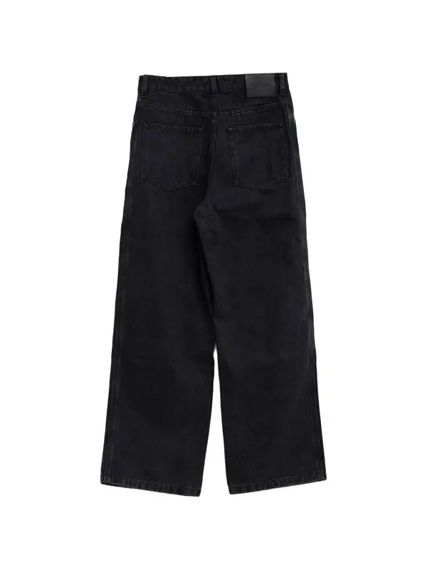 Loewe Anagram Baggy Jeans