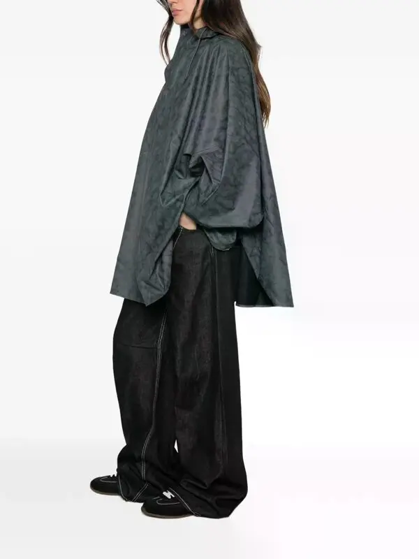 Rains Cape W3 Coat