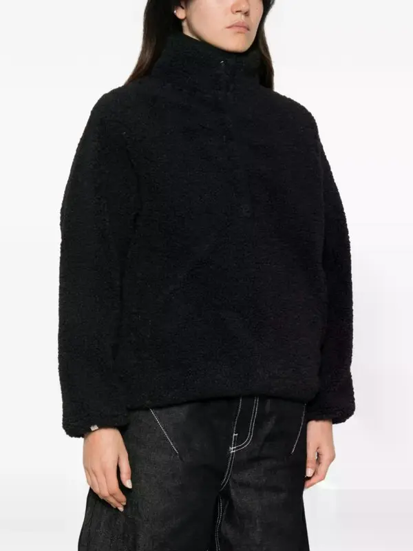 The Upside Harlow Fleece Jacket