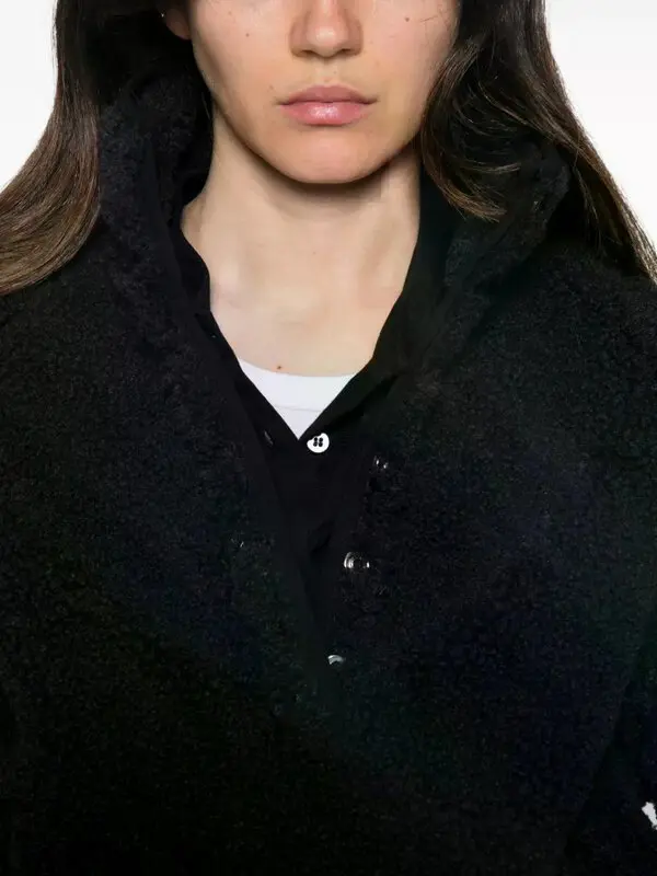 The Upside Harlow Fleece Jacket