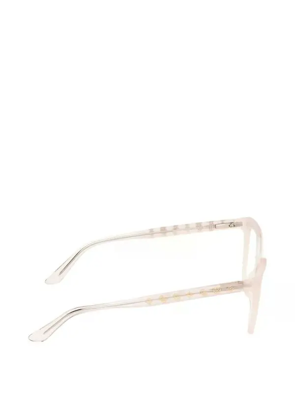 Guess Cat-eye Frame Glasses