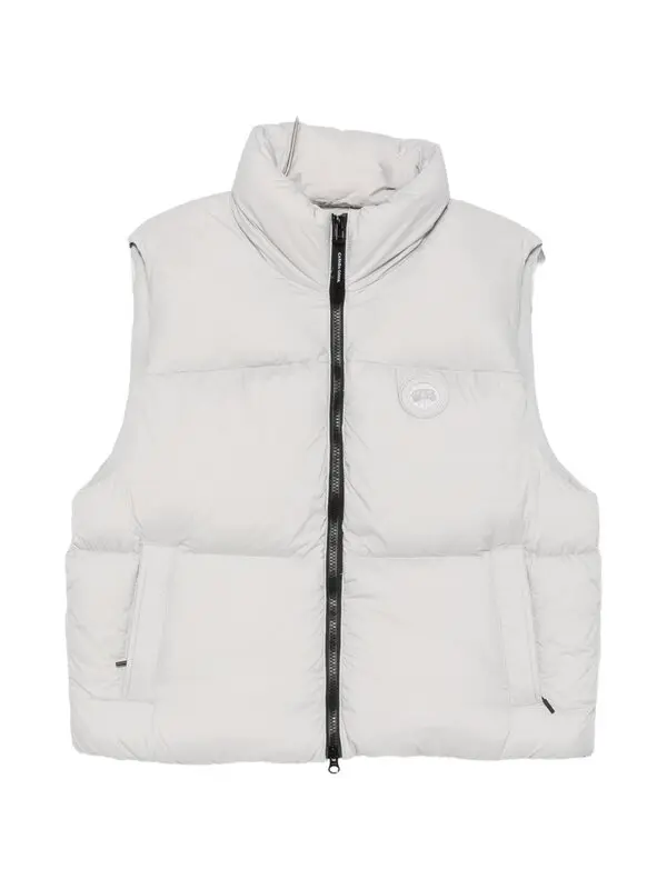 Canada Goose Fallon Down Vest - Multicolor