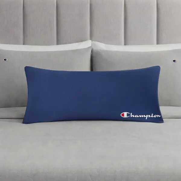 Champion Jersey Body Pillows