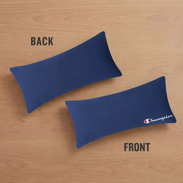 Champion Jersey Body Pillows