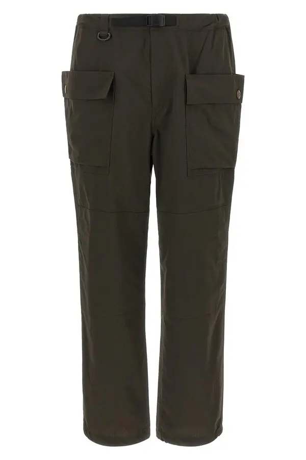 SNOW PEAK Takibi' Pants