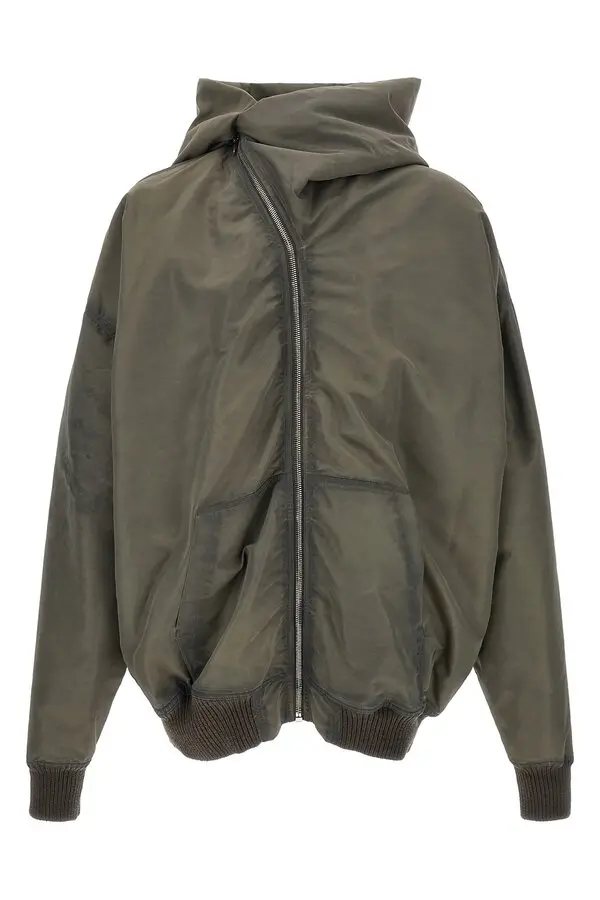 Rick Owens Mountain Hun' Jacket