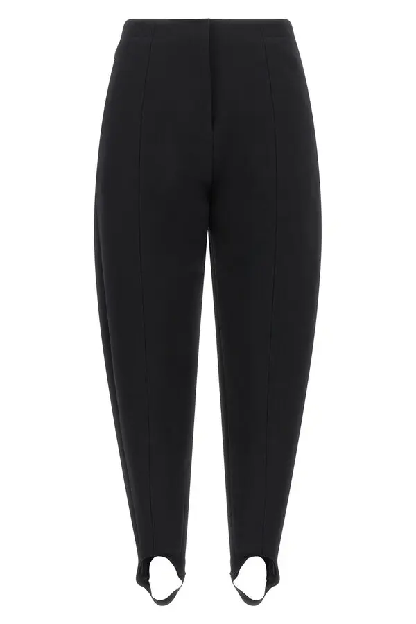 Loewe Stirrup Hem Pants
