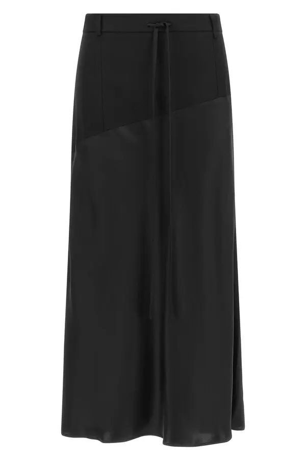 MISENITHE Rita Rose' Skirt