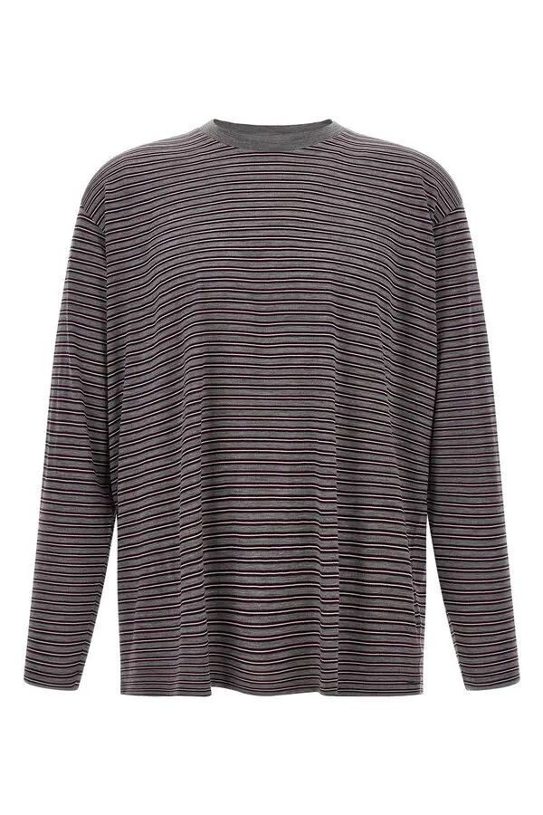 Auralee Merino Wool Sweater