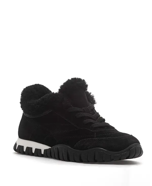 275 CENTRAL Qutie Sneaker - Black