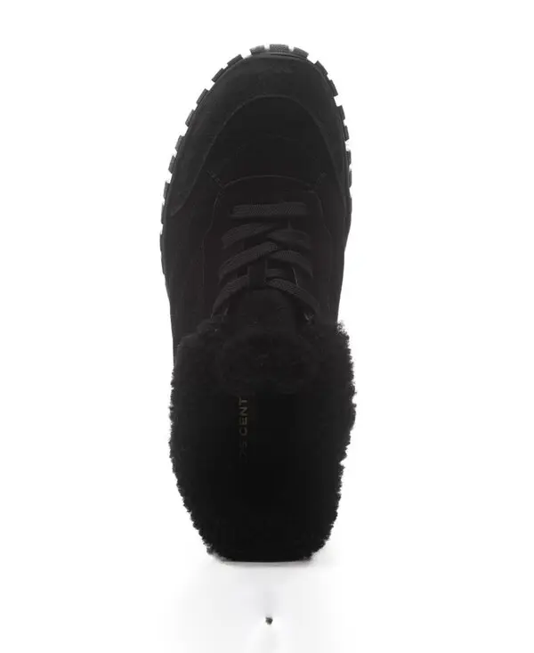 275 CENTRAL Qutie Sneaker - Black