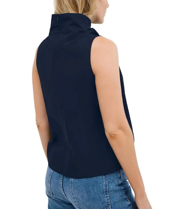 MARCELLA Minna Top - Deep Indigo