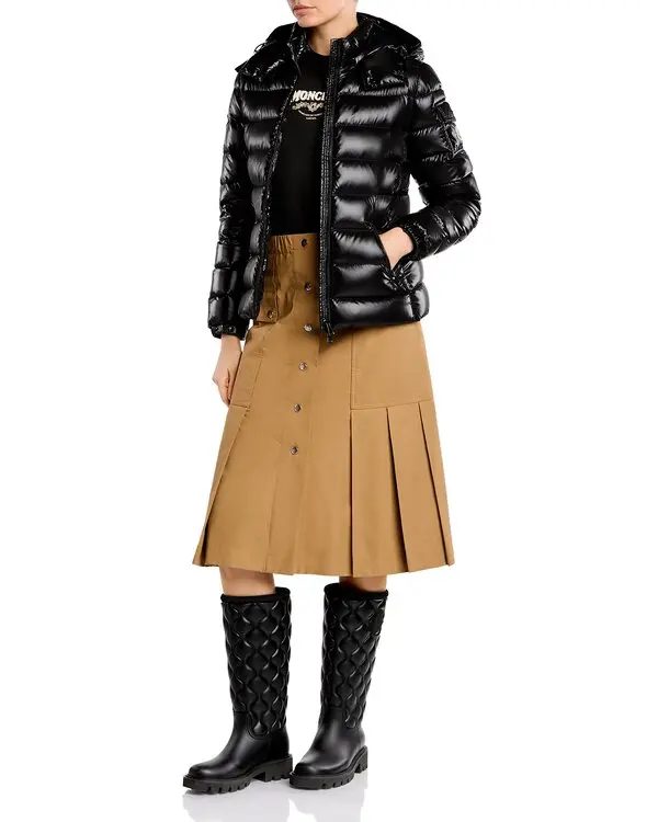 Moncler Bady Down Puffer Coat
