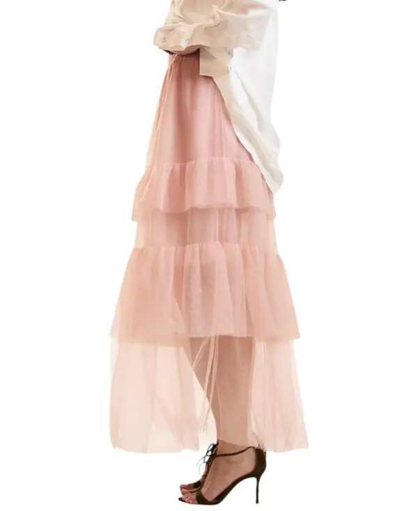 Cynthia Rowley Odette Skirt