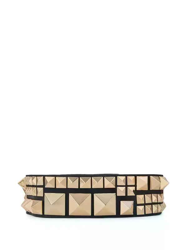 KAT MACONIE Sam Stud-embellished Belt