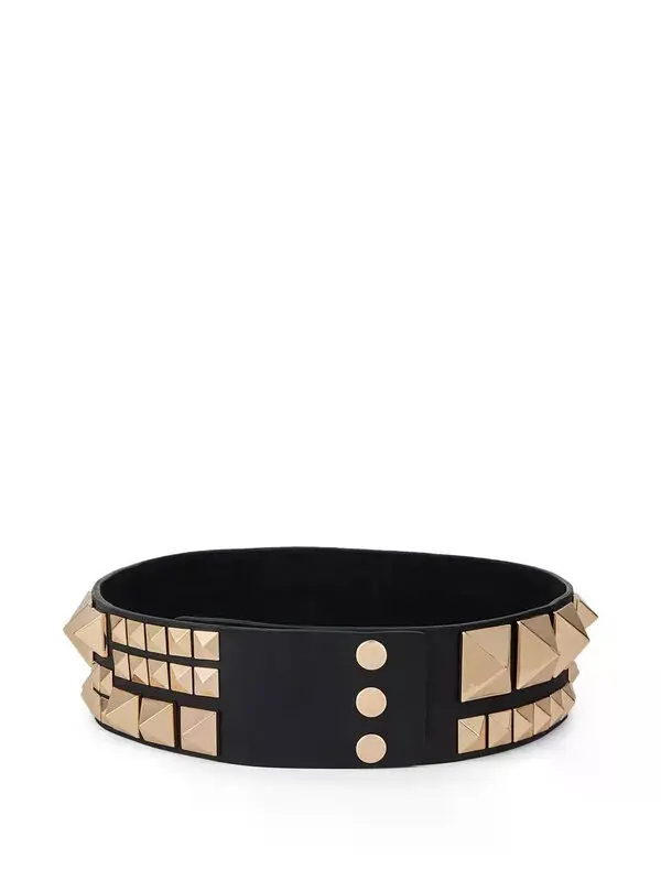 KAT MACONIE Sam Stud-embellished Belt