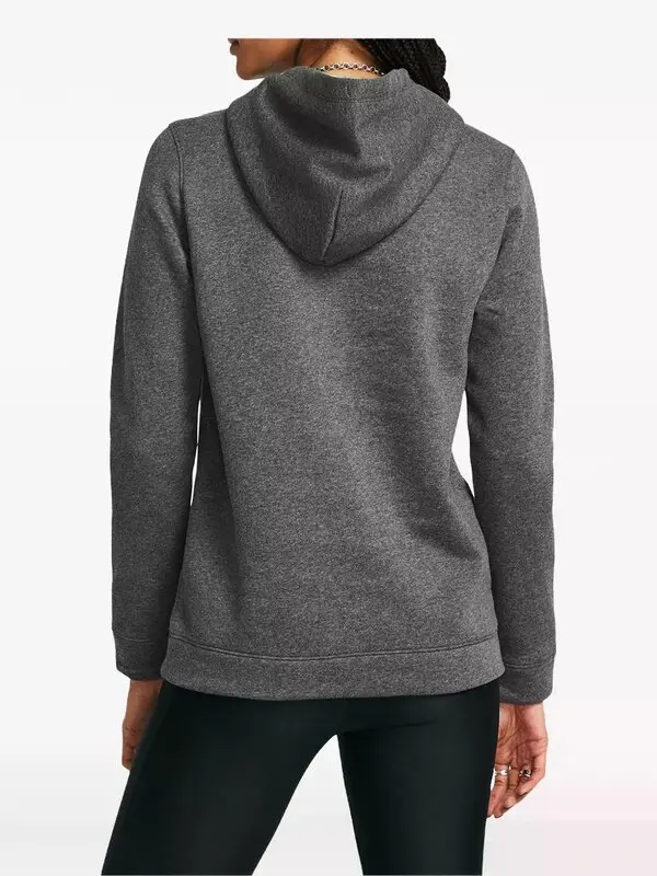 Under Armour Hustle Fleece Hoodie