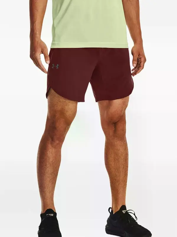 Under Armour Storm Stretch-woven Shorts