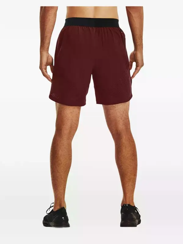 Under Armour Storm Stretch-woven Shorts