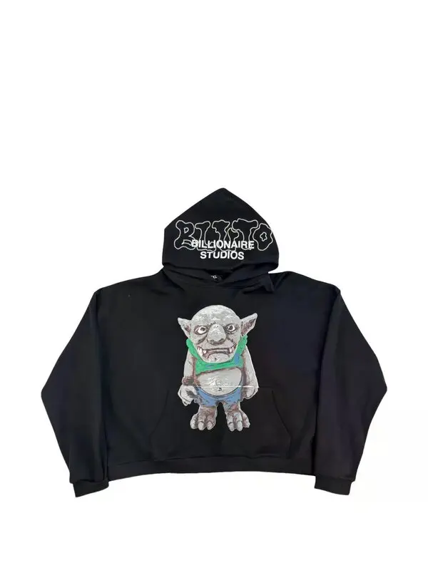 STADIUM GOODS Bloated Troll Hoodie