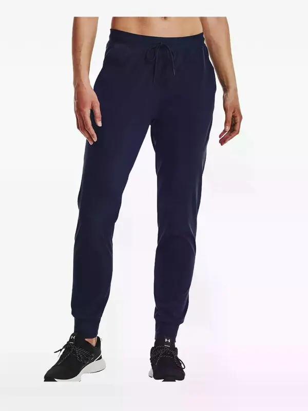 Under Armour Drawstring Woven Track Pants