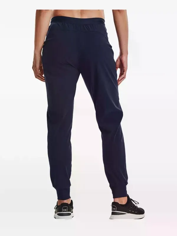Under Armour Drawstring Woven Track Pants