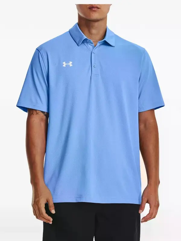 Under Armour Ua Tech Team Polo Shirt