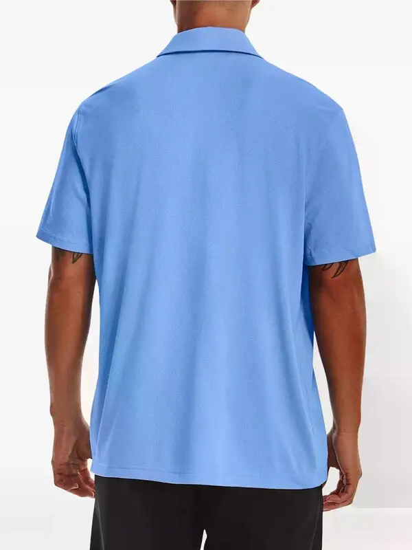 Under Armour Ua Tech Team Polo Shirt