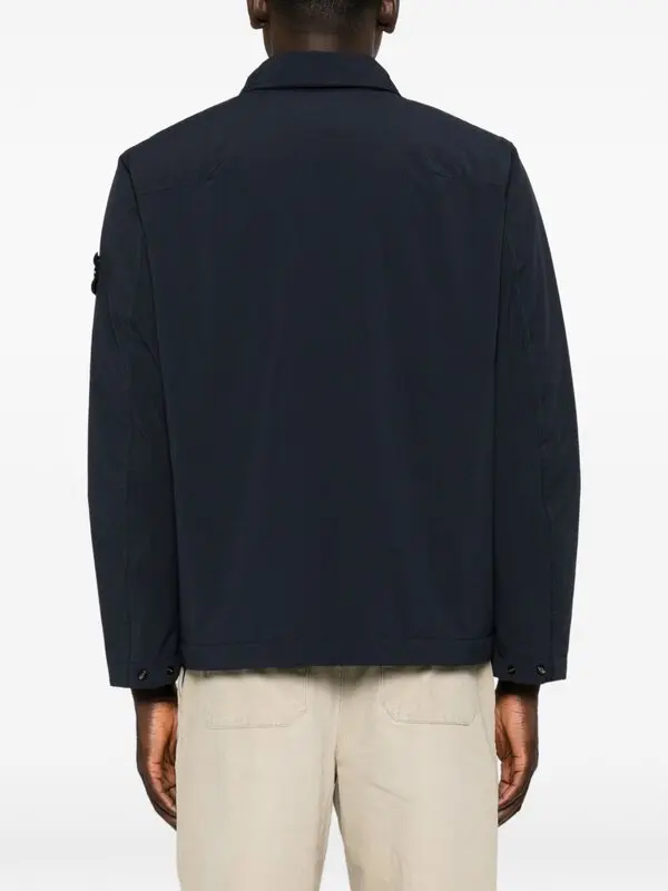 Stone Island Coats