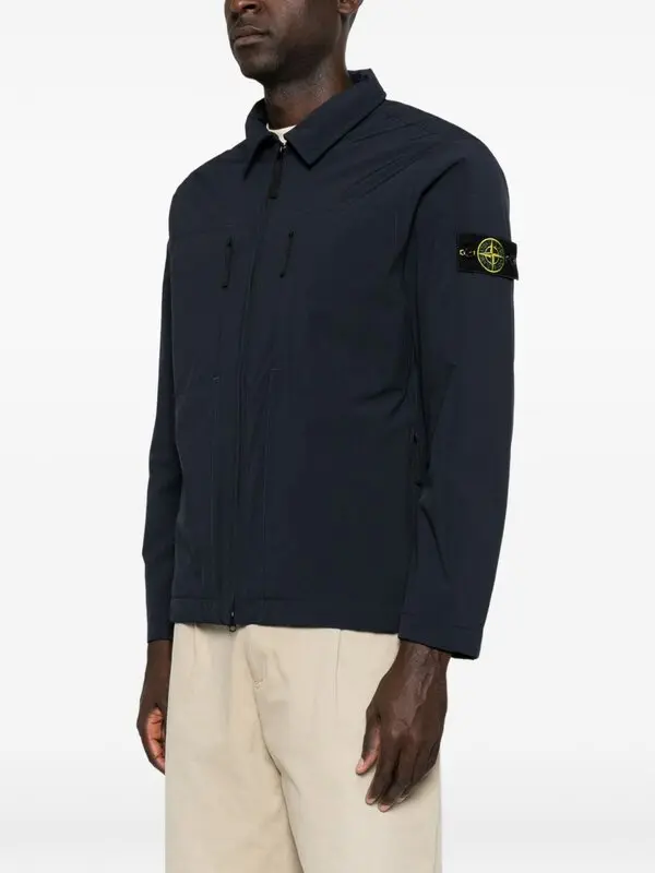 Stone Island Coats