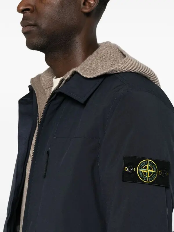 Stone Island Coats