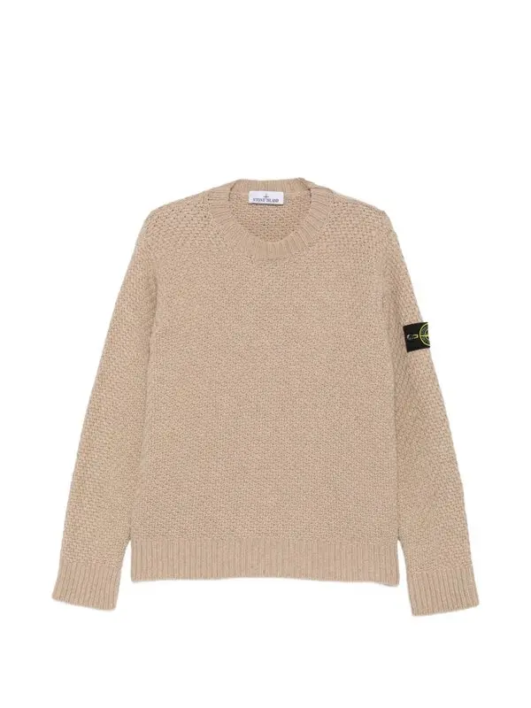 Stone Island Knitwear