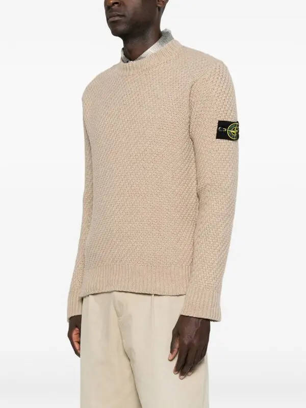 Stone Island Knitwear