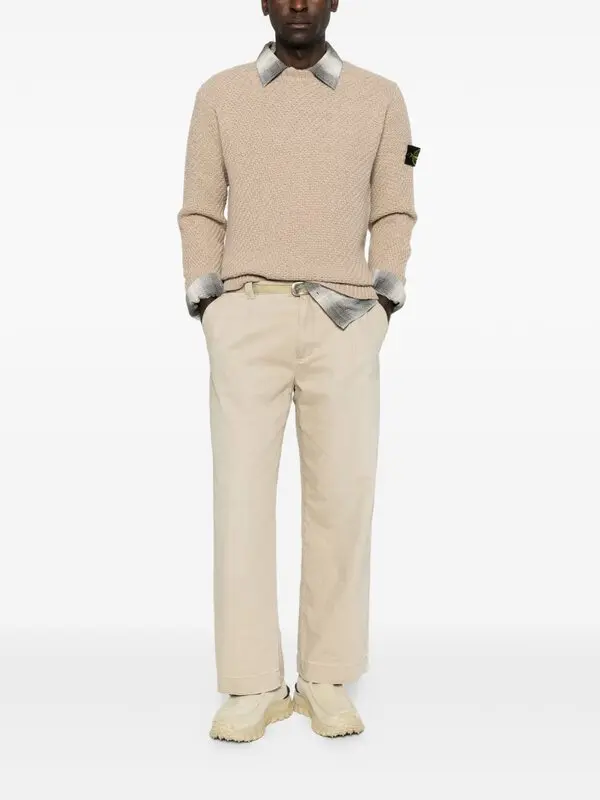 Stone Island Knitwear - Multicolor