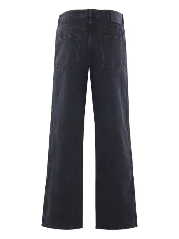 Loewe Anagram Denim Jeans