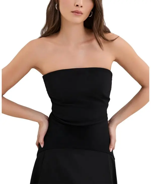 MARCELLA Aurora Dress