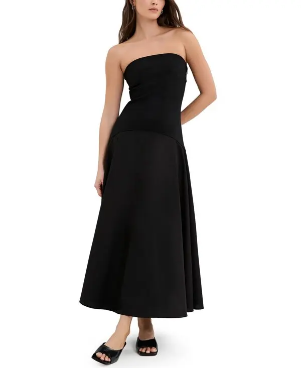 MARCELLA Aurora Dress