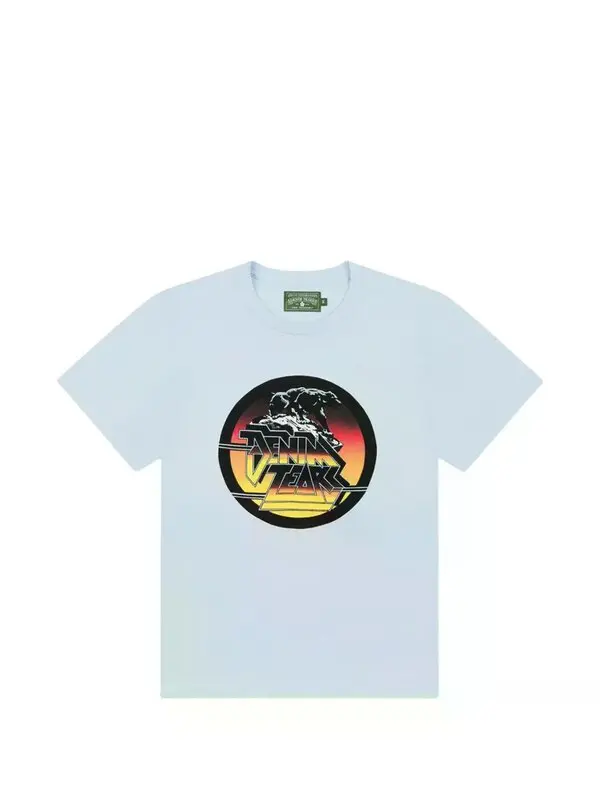 DENIM TEARS Nightlife T-shirt