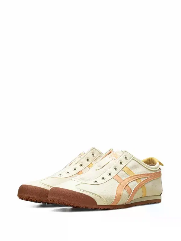 Onitsuka Tiger Mexico 66 Sneakers - Neutrals