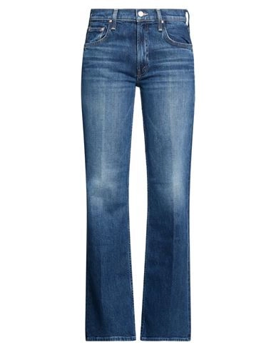 MOTHER Jeans Size Cotton, Elastane