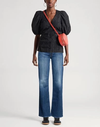 MOTHER Jeans Size Cotton, Elastane