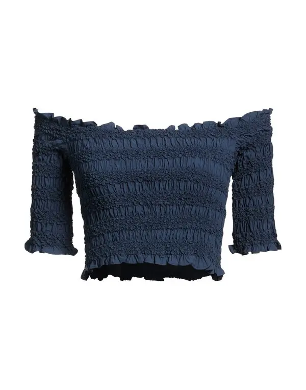 Kenzo Top Size Cotton